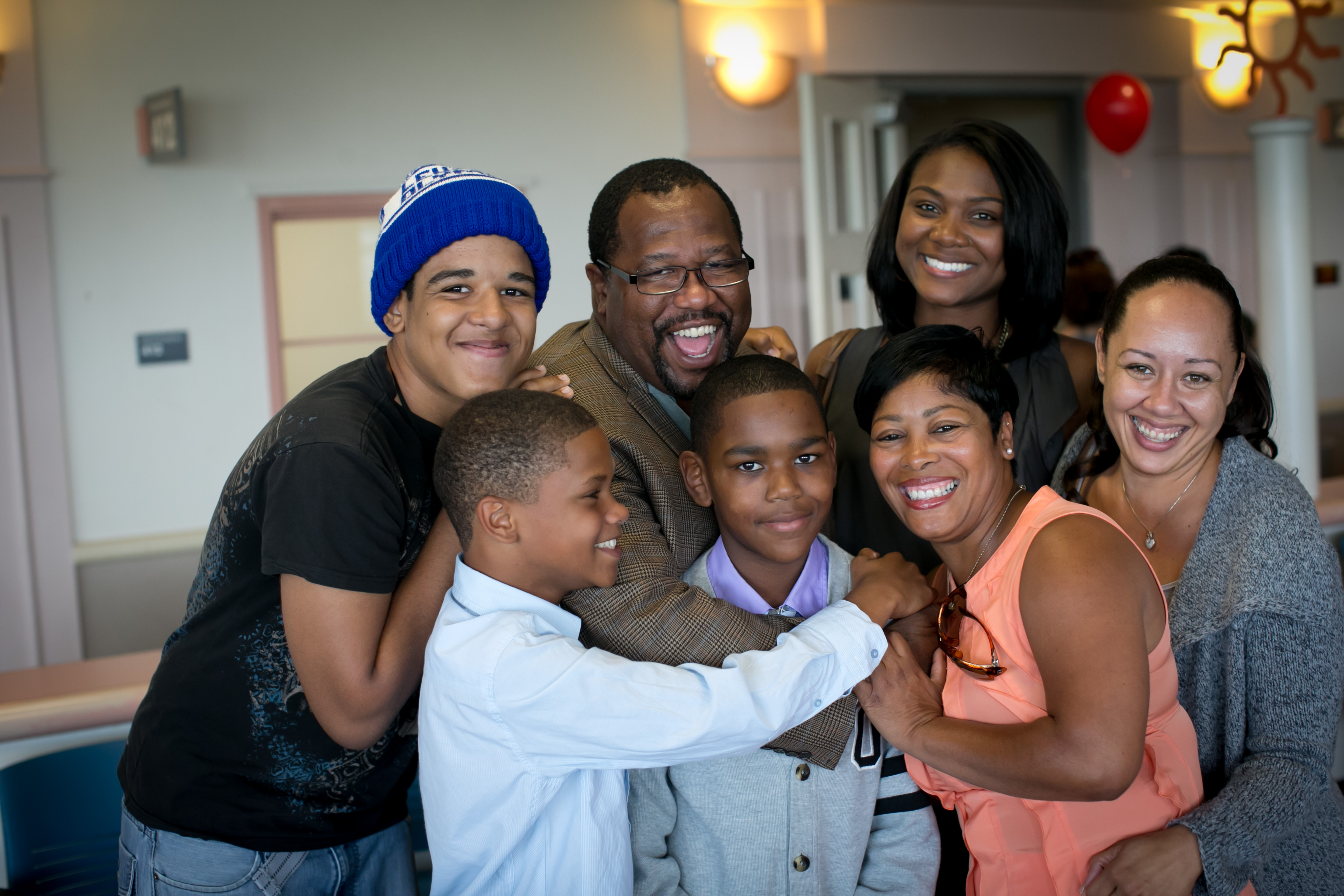 Preparing Families for Permanency in the Context of Resource Family ...