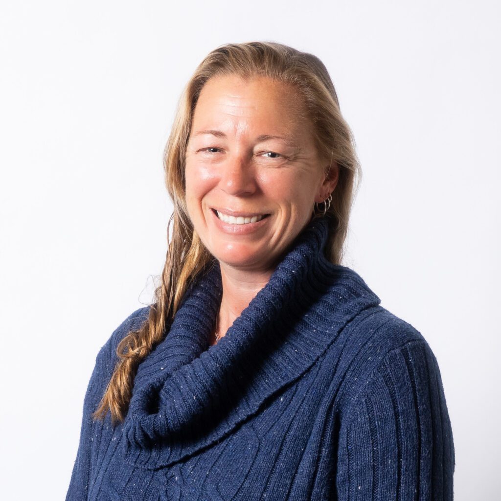 Jill Rowland | Alliance for Children's Rights