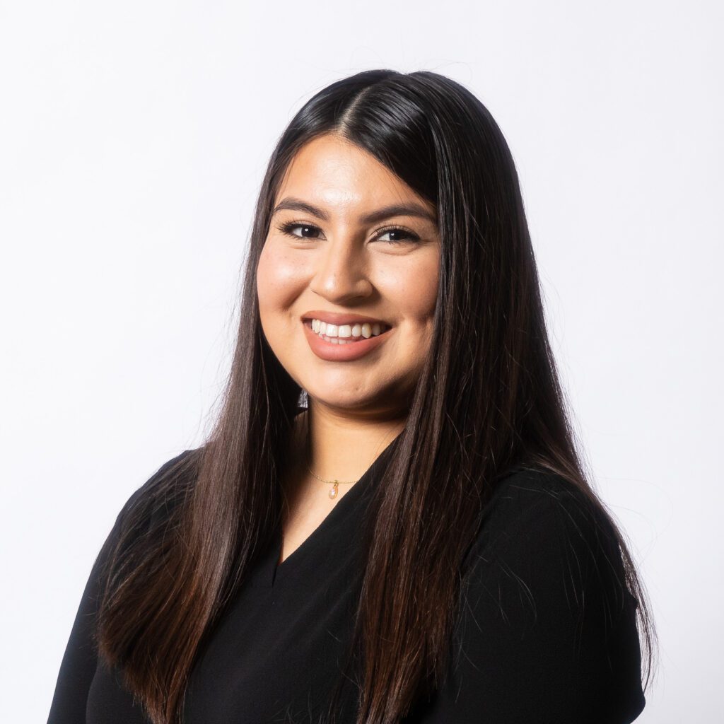 Cynthia Rivera | Alliance for Children's Rights