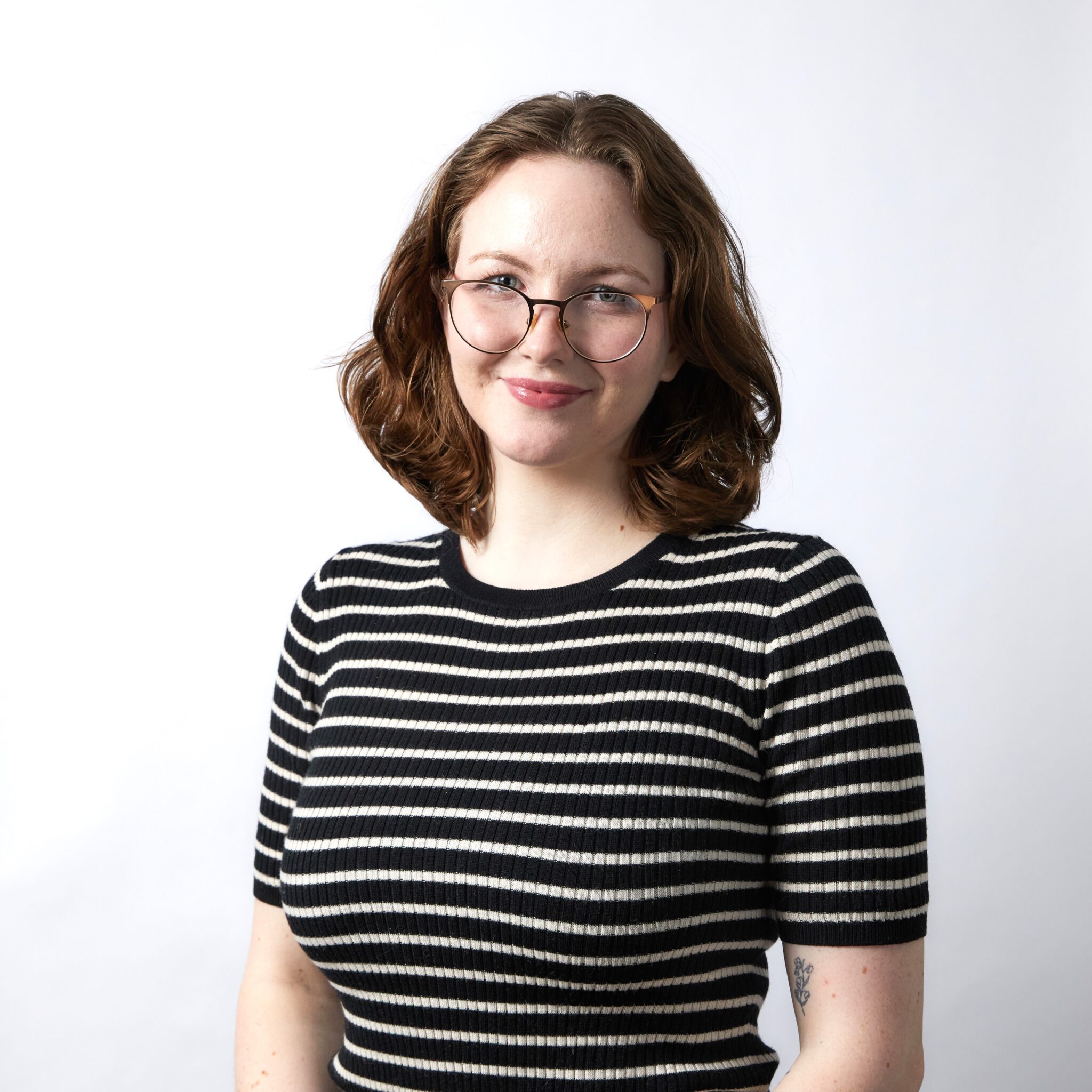 Lily Johnson | Alliance for Children's Rights