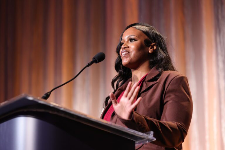 Champions for Children 2026: Stories That Inspire | Alliance for ...