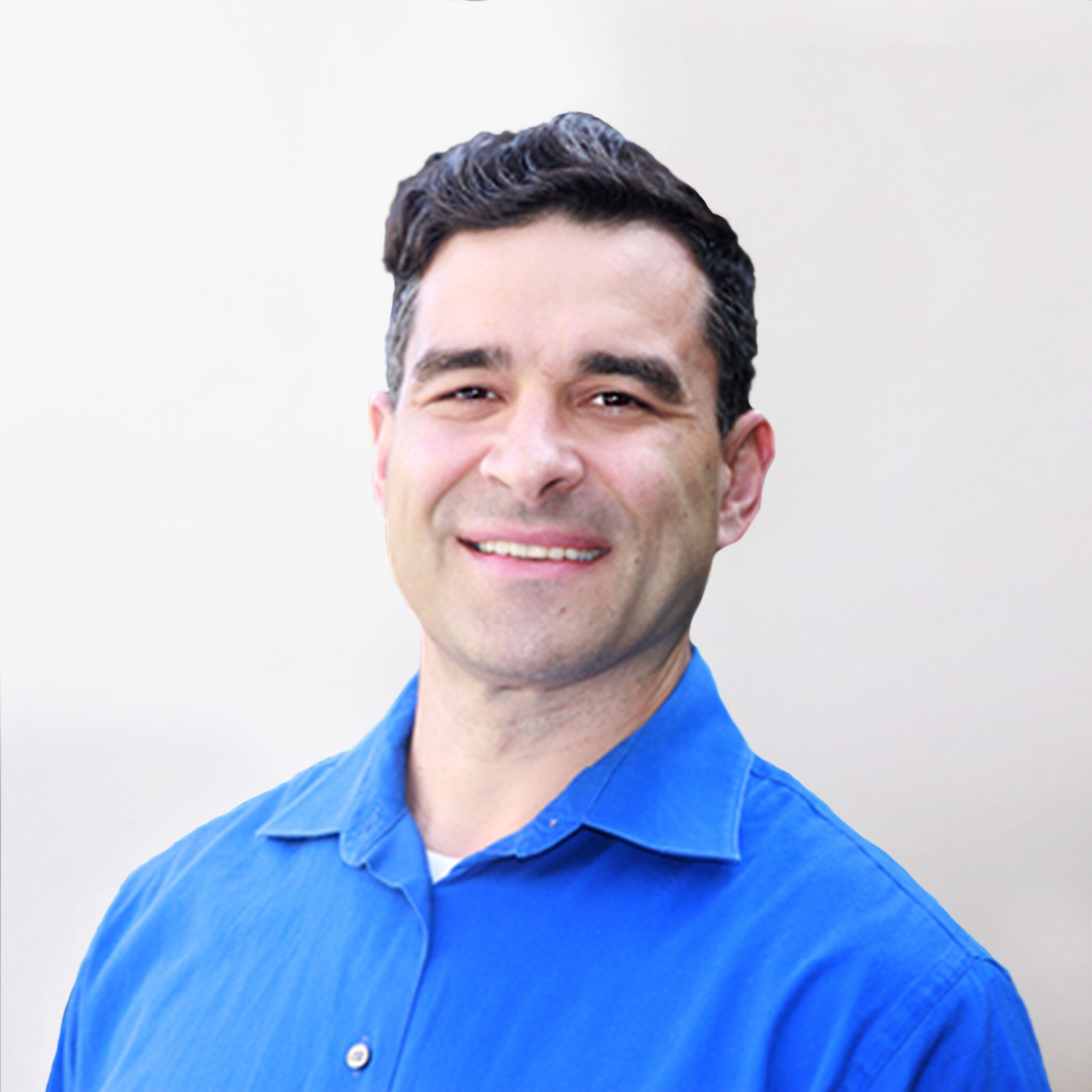 Sam Paneno | Alliance for Children's Rights