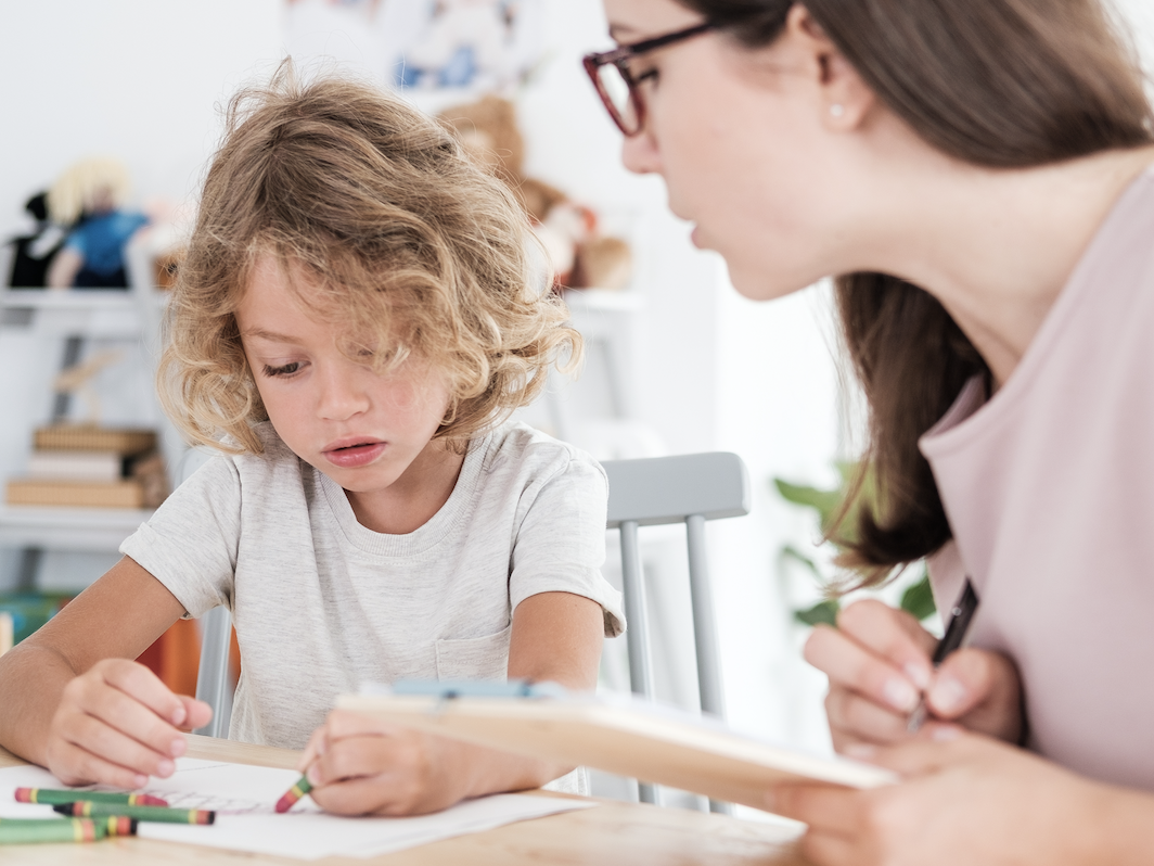 Improving Educational Outcomes: Educational Rights Holder Appointment ...