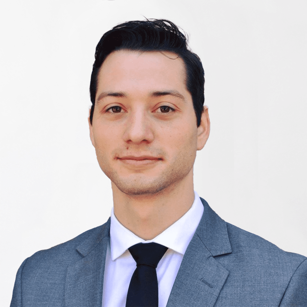 Zachariah Oquenda | Alliance for Children's Rights