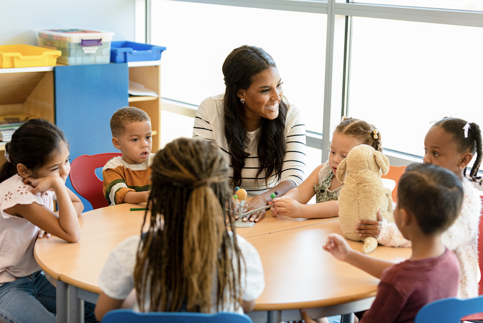 Disability Rights in Child Care Settings | Alliance for Children's Rights