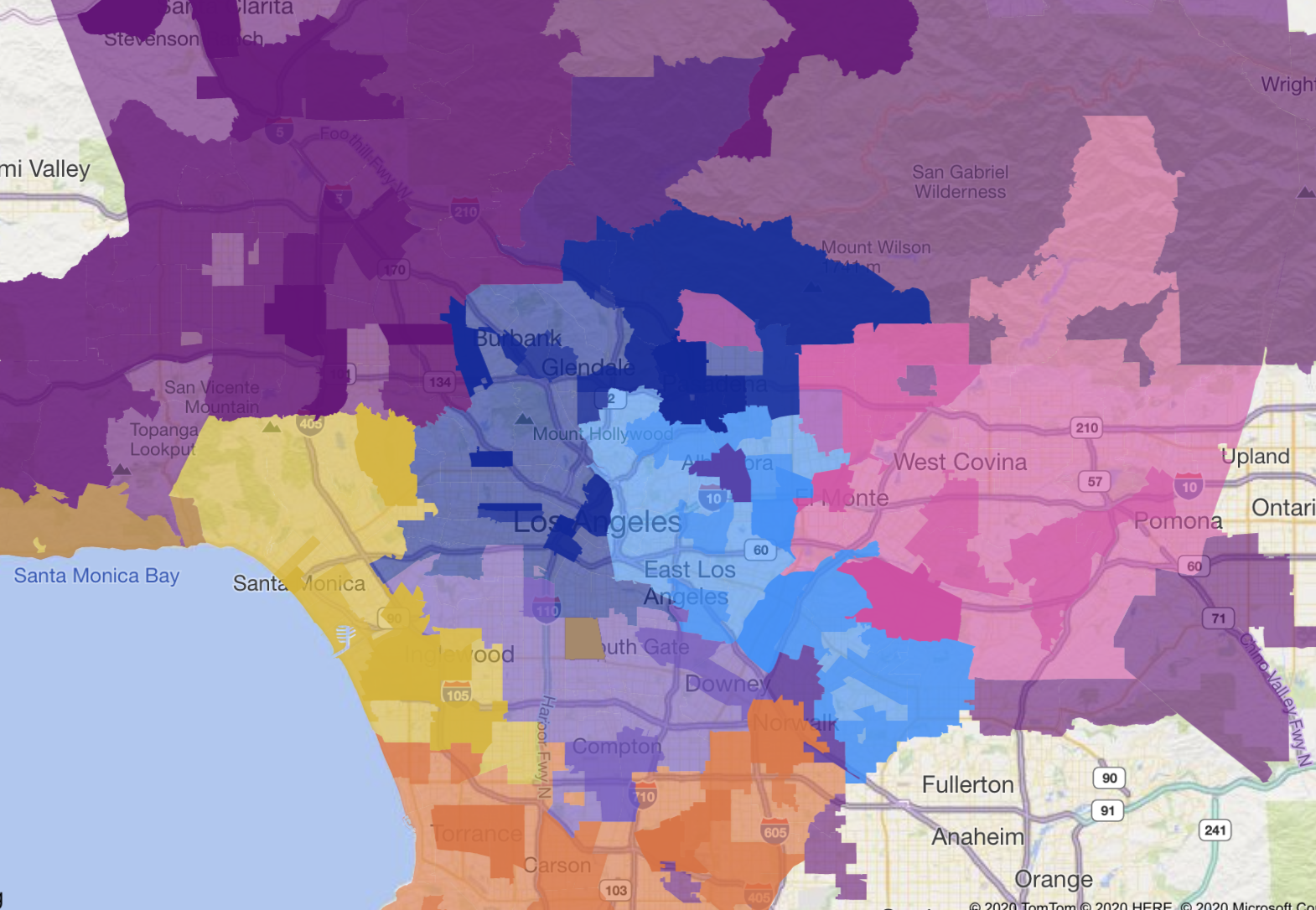 Find a Regional Center Near You | Alliance for Children's Rights